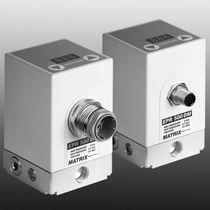 MATRIX mechatronics: Hydraulics - Pneumatics - DirectIndustry