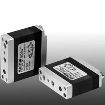 MATRIX mechatronics: Hydraulics - Pneumatics - DirectIndustry