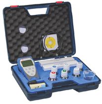 Liquid measuring instrument, Liquid measuring device - All industrial ...