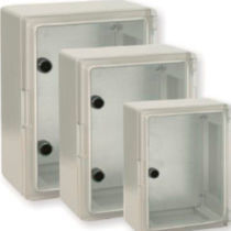 IP65 enclosure, IP65 box - All industrial manufacturers
