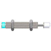 Miniature damper, Miniature absorber - All industrial manufacturers