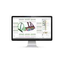 HEXAGON MANUFACTURING INTELLIGENCE: Metrology - Laboratory - DirectIndustry