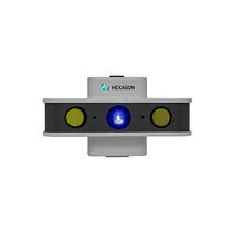 Optical scanner, Optical scanning system - All industrial manufacturers