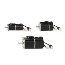 Low-inertia motor - All industrial manufacturers