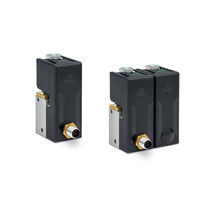 Flow regulator, Flow controller - All industrial manufacturers