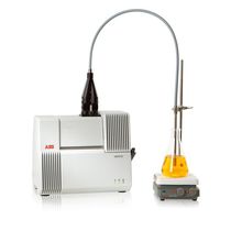 ABB Measurement & Analytics: Metrology - Laboratory - DirectIndustry