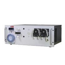 ABB Measurement & Analytics: Metrology - Laboratory - DirectIndustry