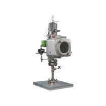 Gas sampler, Gas sampling system - All industrial manufacturers