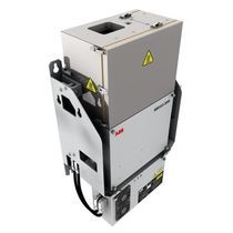 ABB Infrared analyzers - All the products on DirectIndustry