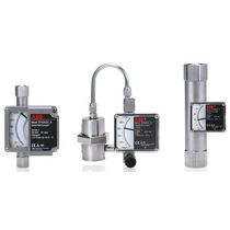 Vertical flow meter, Vertical flowmeter - All industrial manufacturers