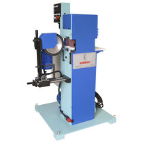 Tube grinding machine - All industrial manufacturers