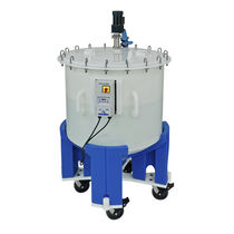 White Mountain Process: Industrial machines and equipment - DirectIndustry