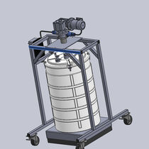White Mountain Process: Industrial machines and equipment - DirectIndustry