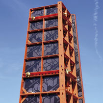 PASCHAL Modular formwork - All the products on DirectIndustry