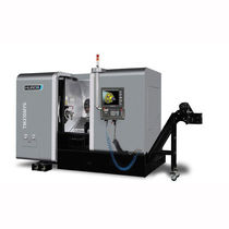 High-speed lathe, High-speed turning center - All industrial manufacturers