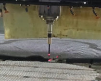 Tube measuring system, Tube measuring machine - All industrial ...