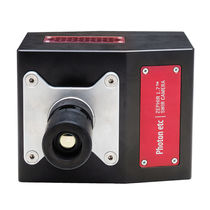 Process monitoring camera, Process monitoring imager - All industrial ...