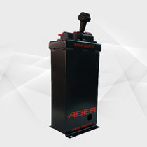 ABER HYDRAULICS: Hydraulics - Pneumatics - DirectIndustry
