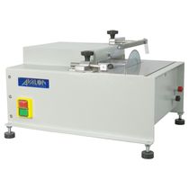 Glass saw, Glass sawing machine - All industrial manufacturers