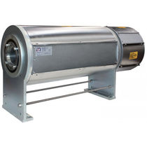 ATEX slip ring - All industrial manufacturers