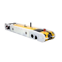 Saab Seaeye: Robotics - Automation - Industrial IT - DirectIndustry