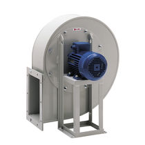 Suction fan - All industrial manufacturers