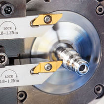 ISCAR Tools: Machine-tools - DirectIndustry