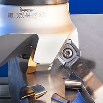 High-speed milling cutter, High-speed milling tool - All industrial ...