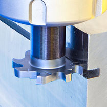 ISCAR Tools: Machine-tools - DirectIndustry