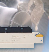 ISCAR Tools: Machine-tools - DirectIndustry