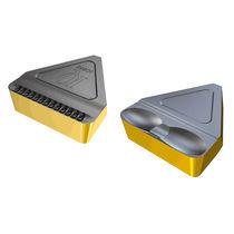 ISCAR Tools: Machine-tools - DirectIndustry