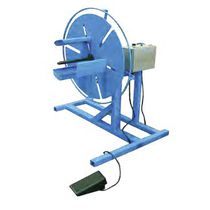 Cable coiler - All industrial manufacturers