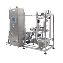Milk food processing system - All industrial manufacturers
