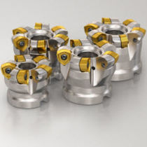 SECO TOOLS: Machine-tools - DirectIndustry