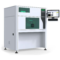 Laser trimming machine - All industrial manufacturers - Videos