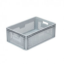 Stacking crate, Stackable crate - All industrial manufacturers