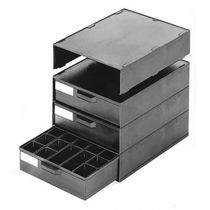 Modular cabinet - All industrial manufacturers