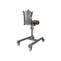 Kemutec: Industrial machines and equipment - DirectIndustry