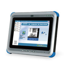 IP65 tablet - All industrial manufacturers