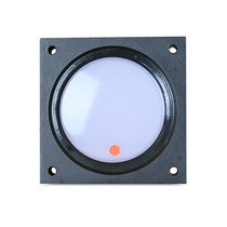 Rectangular indicator light, Square pilot light - All industrial ...