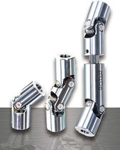 Telescopic universal joint - All industrial manufacturers