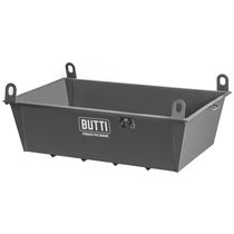 Mortar box - All industrial manufacturers