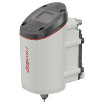 Double-acting valve positioner - All industrial manufacturers