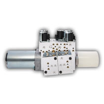 HOERBIGER Automatisierungstechnik GmbH: Hydraulics - Pneumatics ...