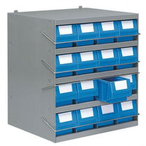 Modular cabinet - All industrial manufacturers - Page 2