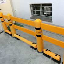Fixed barrier - All industrial manufacturers