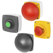 IP69K enclosure, IP69K box - All industrial manufacturers