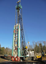 Hydromill - All industrial manufacturers