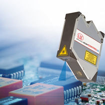 Profile scanner, Profile scanning system - All industrial manufacturers