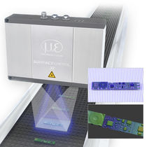 Defect detection vision sensor - All industrial manufacturers